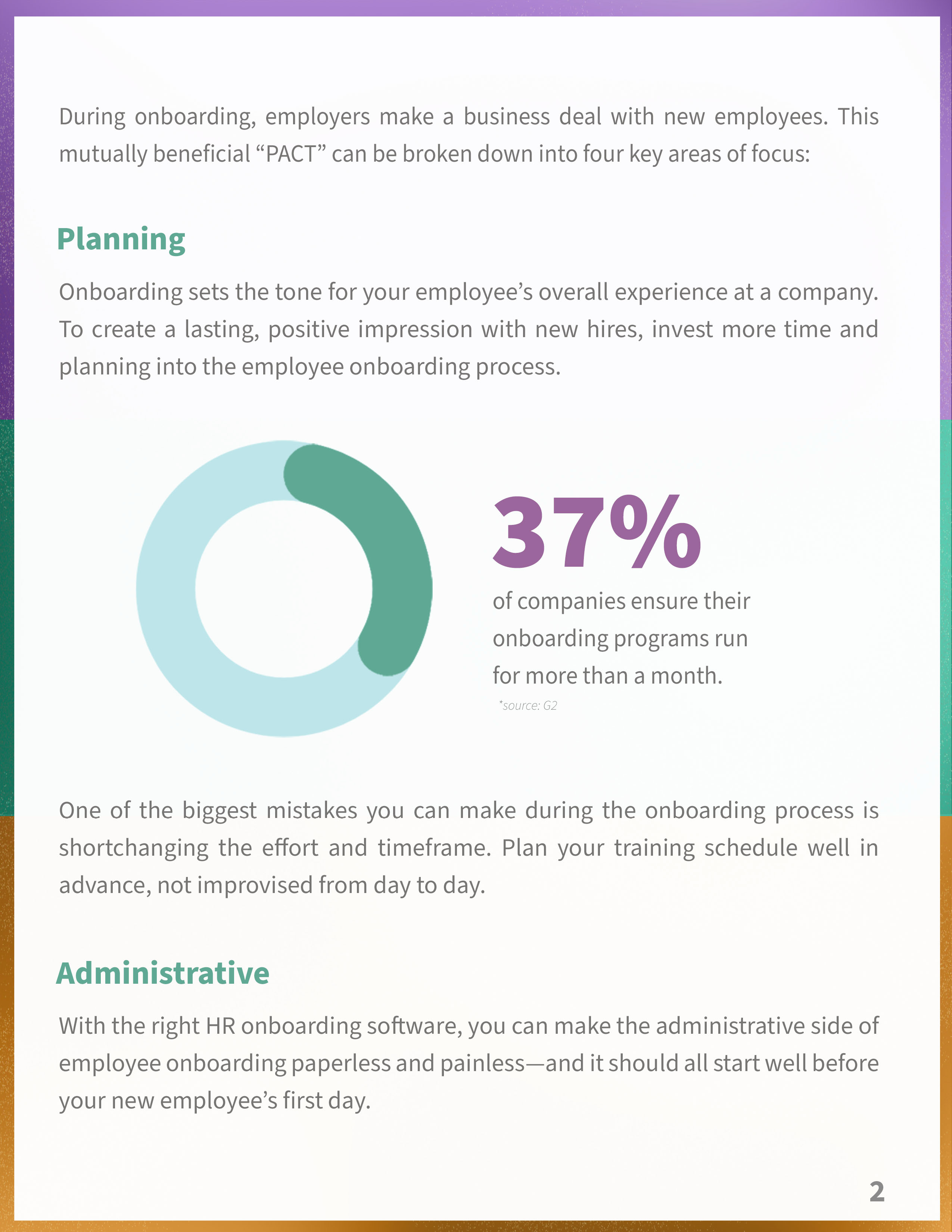 Onboarding 101 eBook